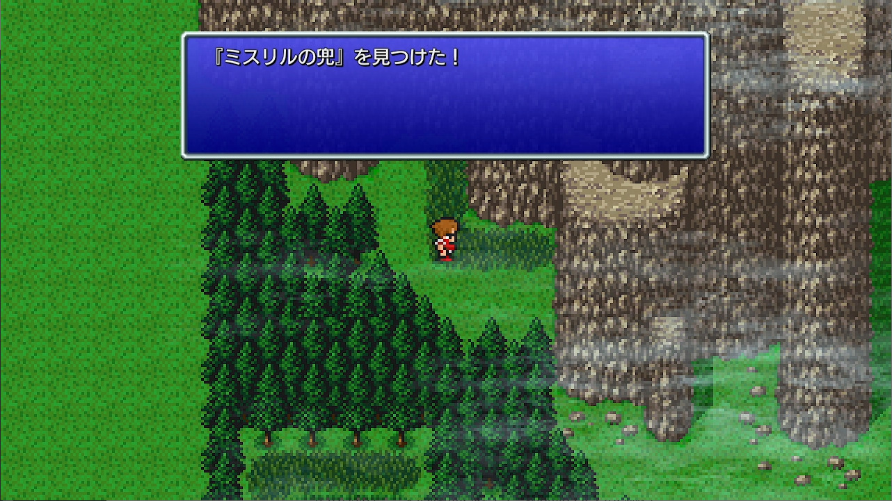 【FF3PR】FF3の世界を遊びつくす！#01 | イルの積みゲー消化記録