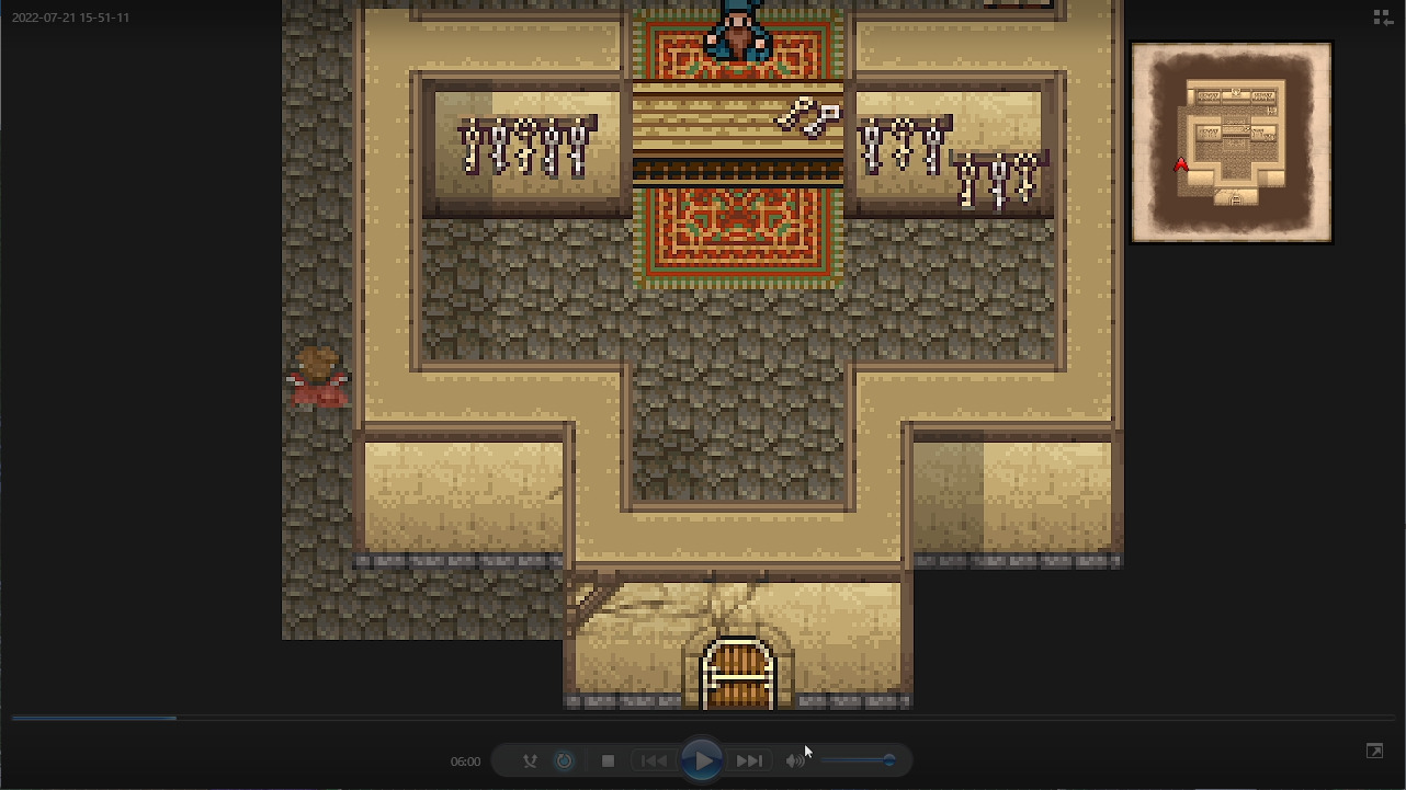 【FF3PR】#08 浮遊大陸のラストダンジョン・ハインの城攻略！物理なら弱点が変わっても気にならないのでは！？ | イルの積みゲー消化記録