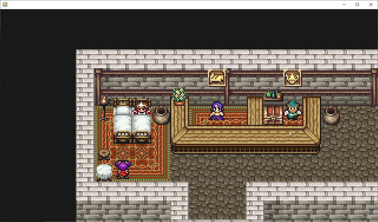 【FF3PR】#09 見渡す限りの海！エリアが健気過ぎて泣ける…(´;ω;`) | イルの積みゲー消化記録