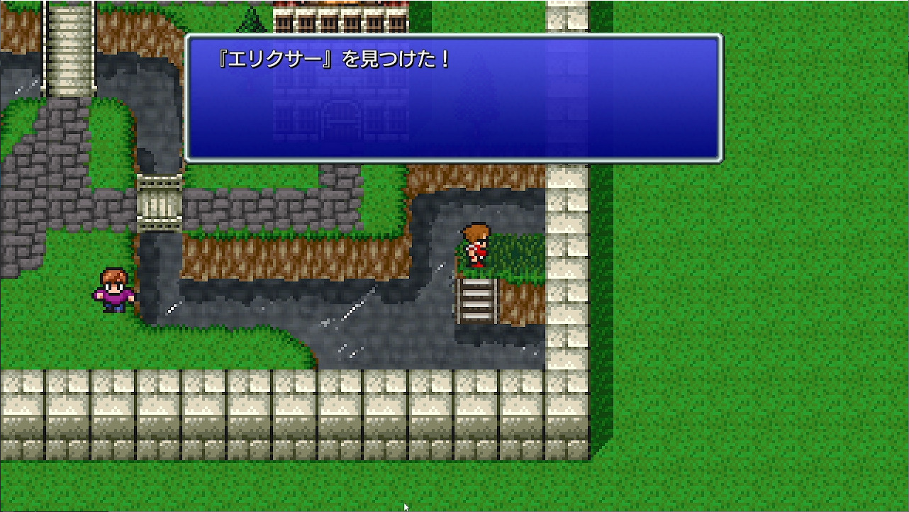 【FF3PR】#03 FF3の世界を遊びつくす！ | イルの積みゲー消化記録