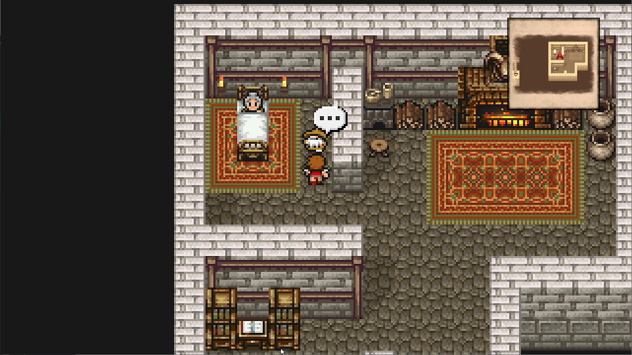 【FF3PR】#03 FF3の世界を遊びつくす！ | イルの積みゲー消化記録