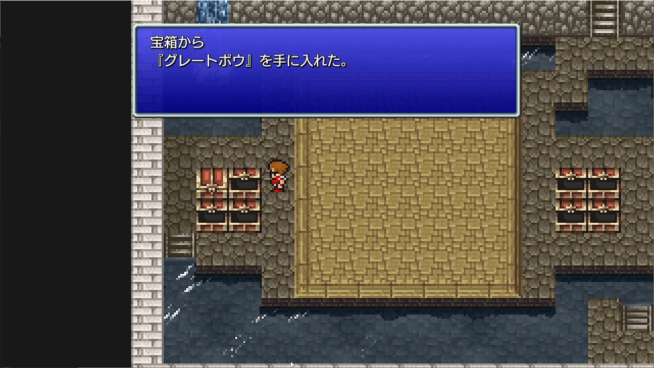 【FF3PR】#03 FF3の世界を遊びつくす！ | イルの積みゲー消化記録