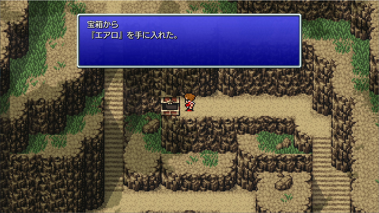 【FF3PR】#03 FF3の世界を遊びつくす！ | イルの積みゲー消化記録