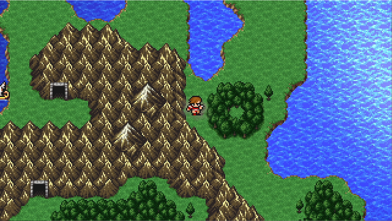 【FF3PR】#03 FF3の世界を遊びつくす！ | イルの積みゲー消化記録