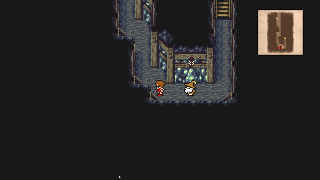 【FF3PR】#03 FF3の世界を遊びつくす！ | イルの積みゲー消化記録