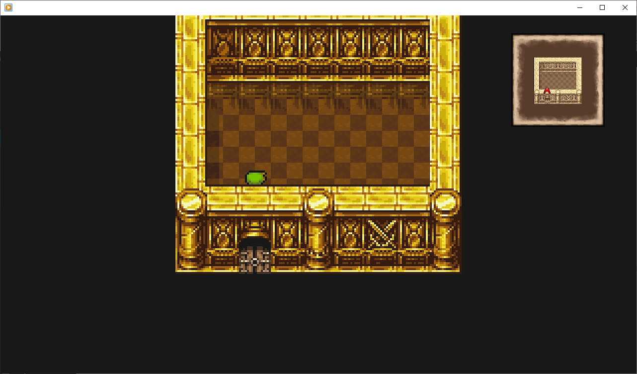 【FF3PR】#11 さ～て、金ピカ野郎・ゴールドルをフルボッコにするお時間です！ | イルの積みゲー消化記録