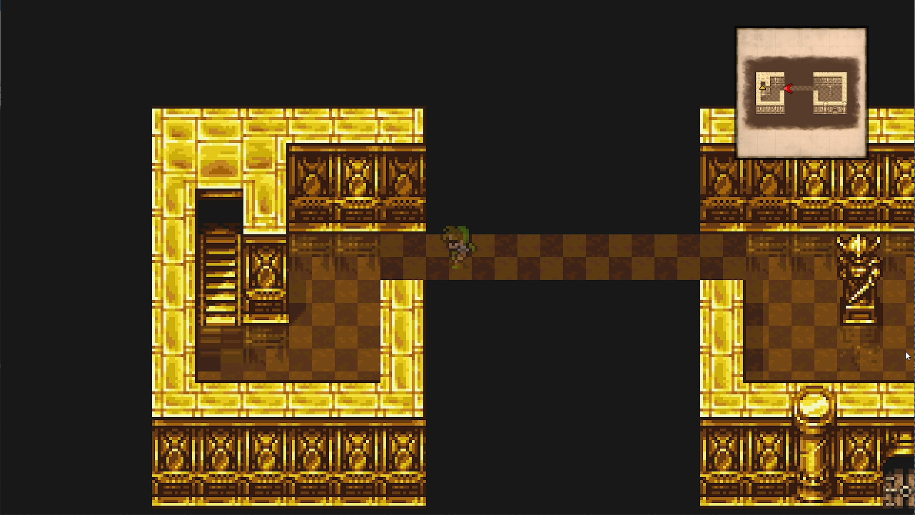 【FF3PR】#11 さ～て、金ピカ野郎・ゴールドルをフルボッコにするお時間です！ | イルの積みゲー消化記録