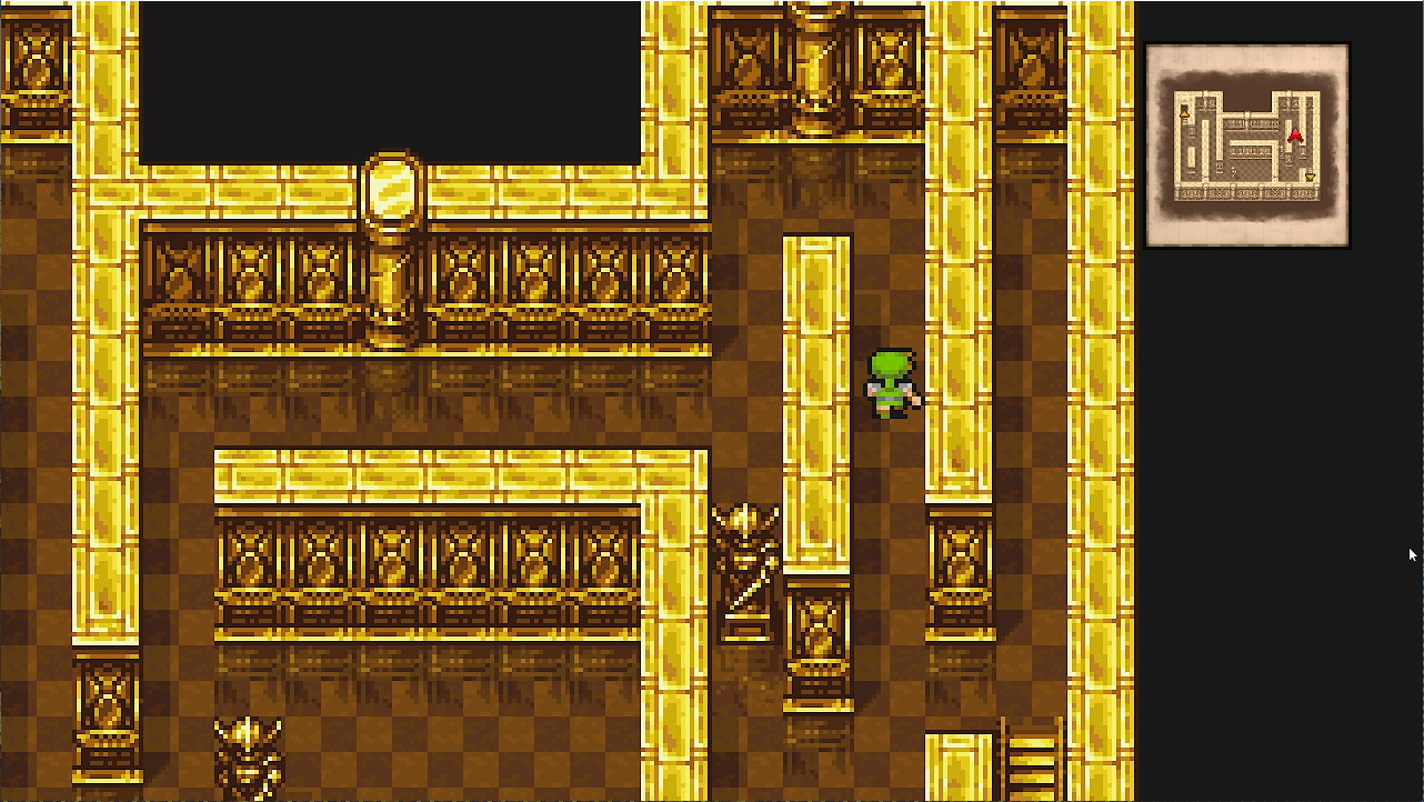 【FF3PR】#11 さ～て、金ピカ野郎・ゴールドルをフルボッコにするお時間です！ | イルの積みゲー消化記録