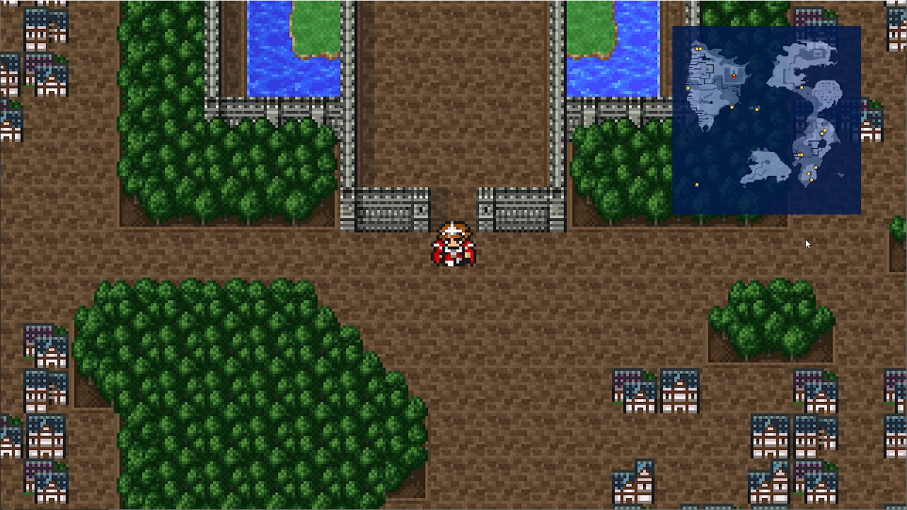 【FF3PR】#13 ガルーダ・ワンターンキル!! | イルの積みゲー消化記録