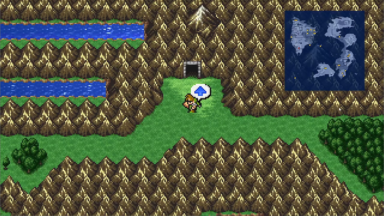 【FF3PR】#16 時の攻略！ドラゴンにベヒーモス…強敵ではあるけれど… | イルの積みゲー消化記録