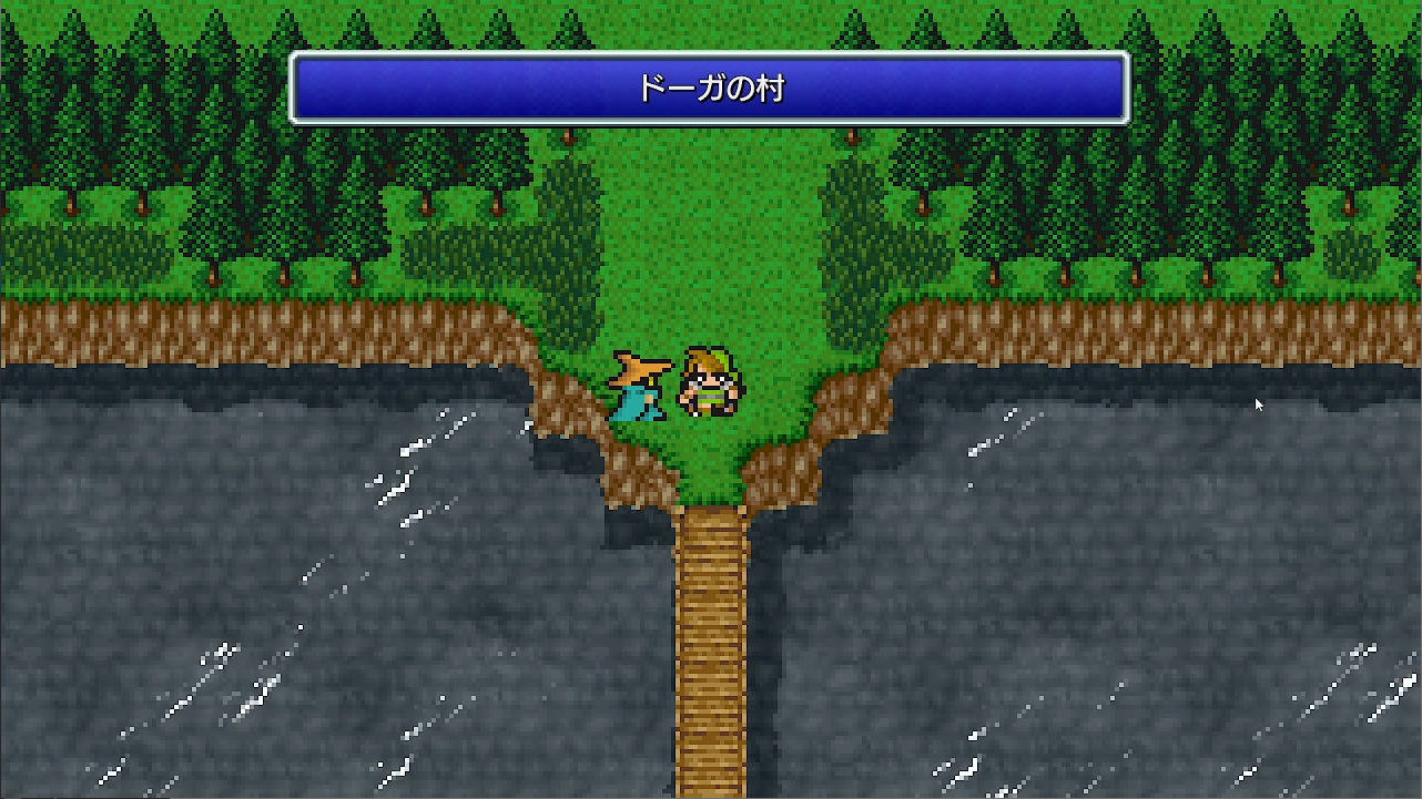 【FF3PR】#16 時の攻略！ドラゴンにベヒーモス…強敵ではあるけれど… | イルの積みゲー消化記録