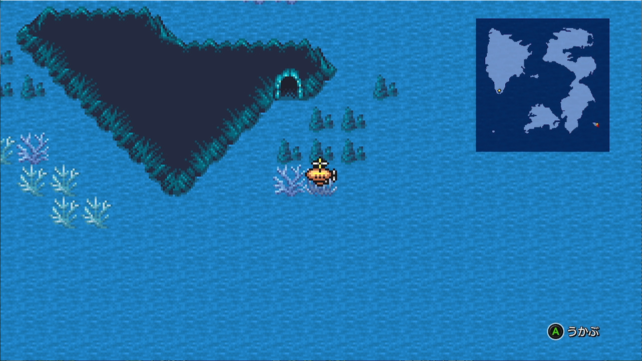 【FF3PR】#18 アイエェェェ！ ニンジャ！？ ニンジャナンデ！？ | イルの積みゲー消化記録