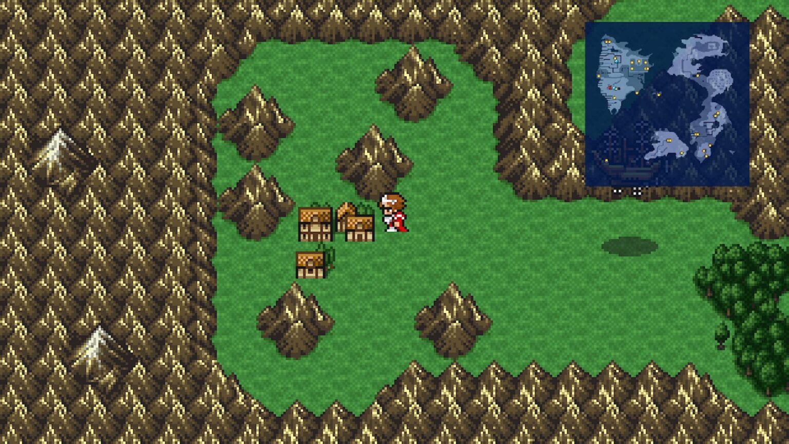 【FF3PR】#18 アイエェェェ！ ニンジャ！？ ニンジャナンデ！？ | イルの積みゲー消化記録